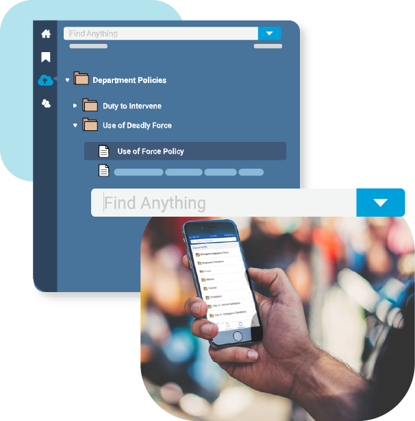 Policy Management Software | PowerDMS